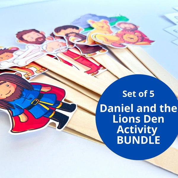 Bible Story Art - Etsy