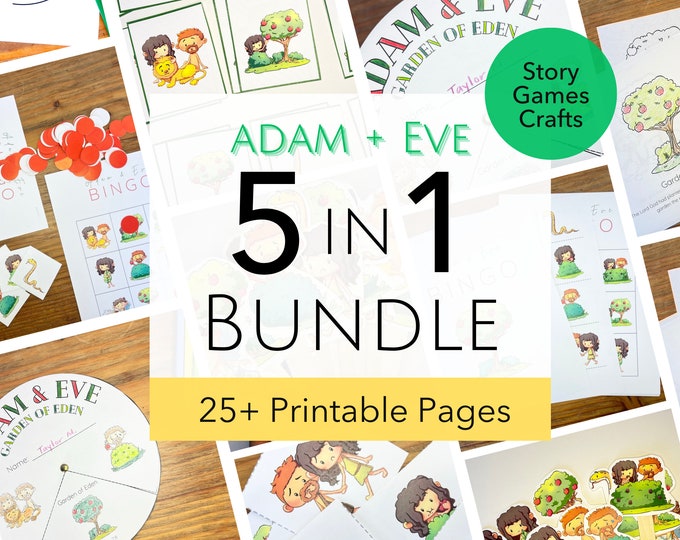 Nativity Bingo Game Printable Nativity Bible Bingo Christmas Nativity ...