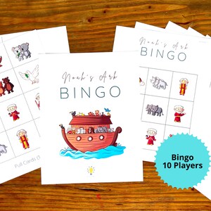 Noahs Ark Story Activity Gods Promise Story Craft Noahs Ark Puppet ...