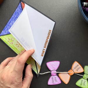 Mother Day Craft for Classroom Mom Gift Idea Preschool Activity Set for ...