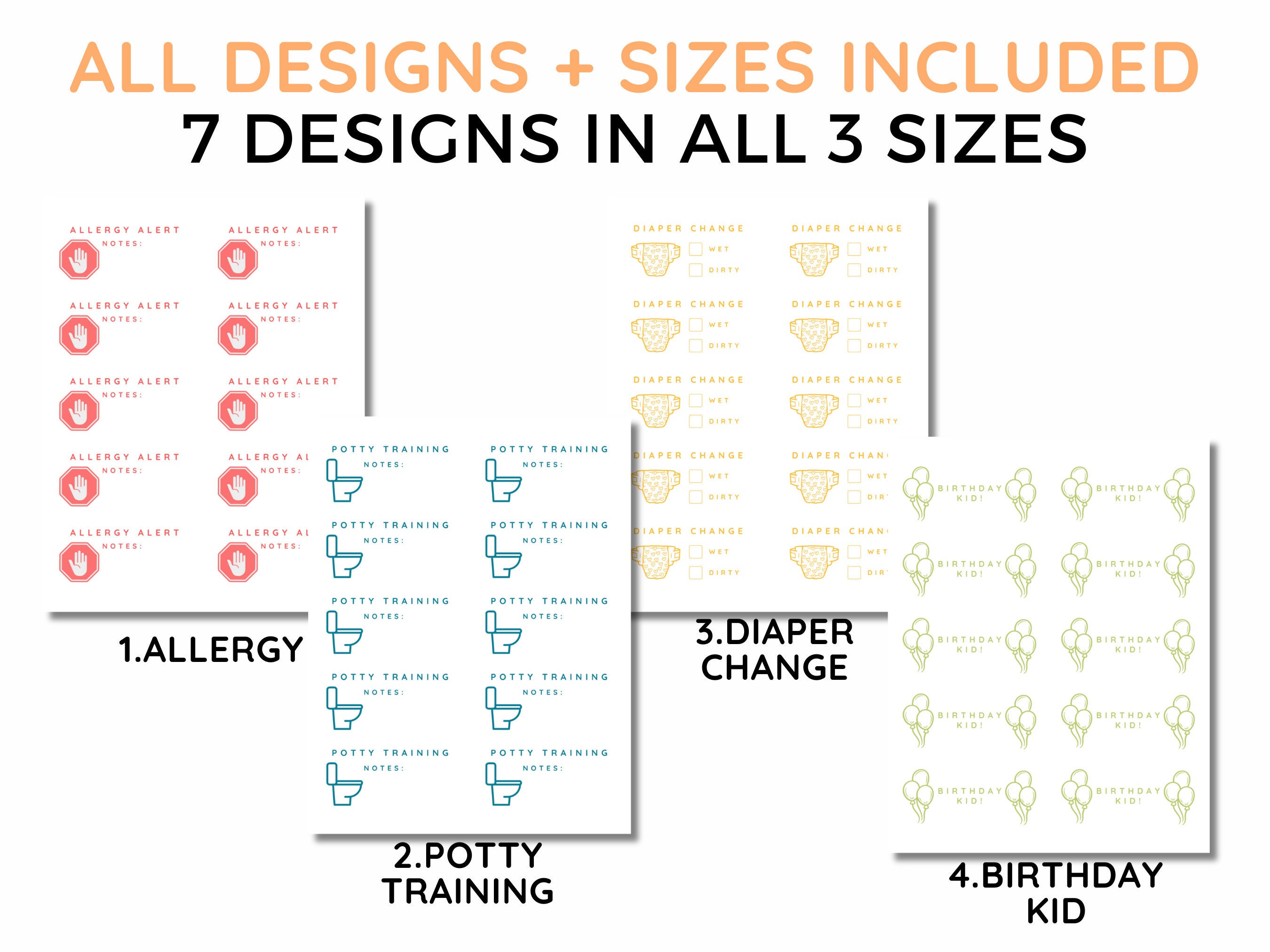 Bible Memory Verse Sticker Bible Verse Memorization Gift Children ...