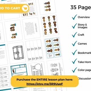 Parable of the Talents Memory Match Game for Kid Church Printable ...
