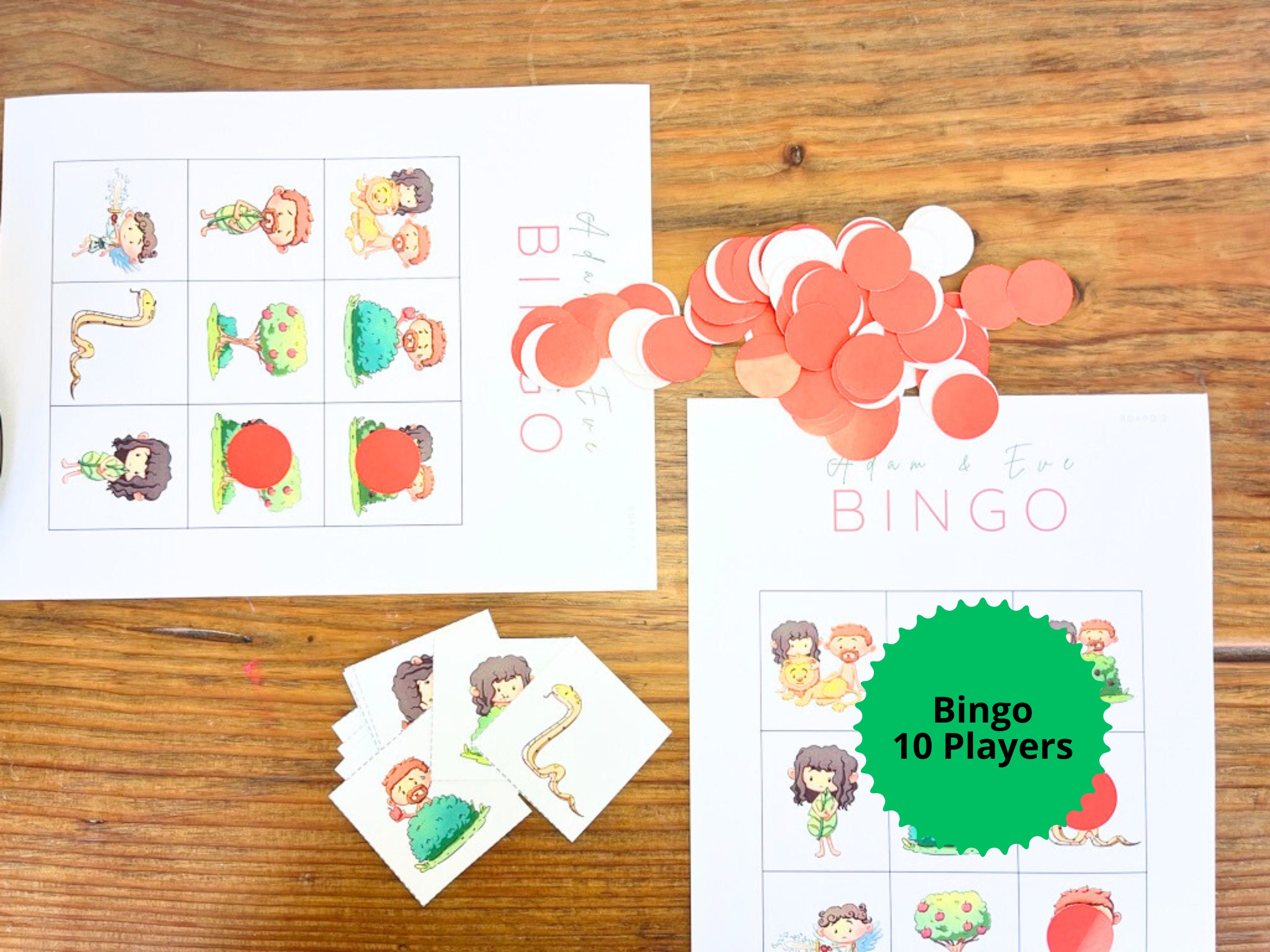 Adam and Eve Activities for Preschoolers Garden of Eden Crafts for Kids ...