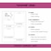 I Can Show God's Love Flip Book for Kids Kindness Lesson Christian ...