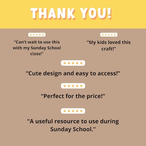 I Can Show God's Love Flip Book for Kids Kindness Lesson Christian ...