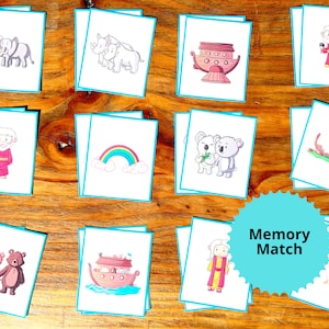 Noahs Ark Story Activity Gods Promise Story Craft Noahs Ark Puppet ...