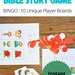 Bingo Game Printable Adam and Eve Bible Story Bingo Adam and - Etsy