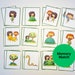 Adam and Eve Activities for Preschoolers Garden of Eden Crafts for Kids ...
