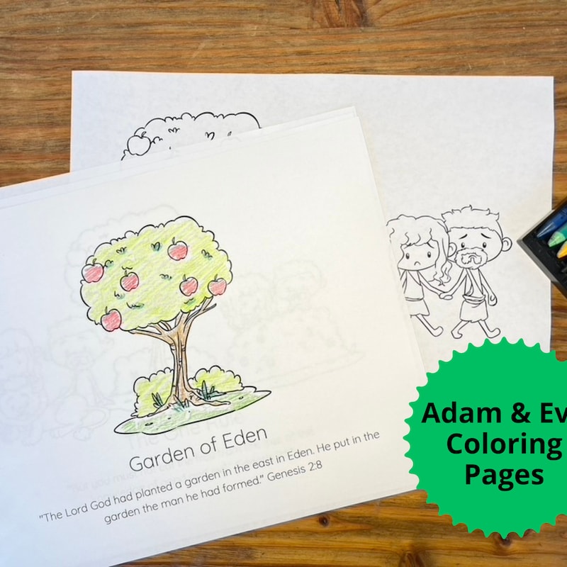 Tree of Knowledge Craft - Etsy