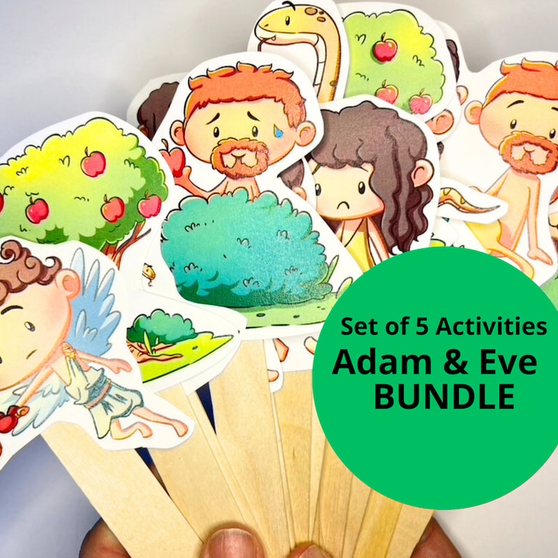 How to Play Garden of the Eden in Dti - Etsy Canada