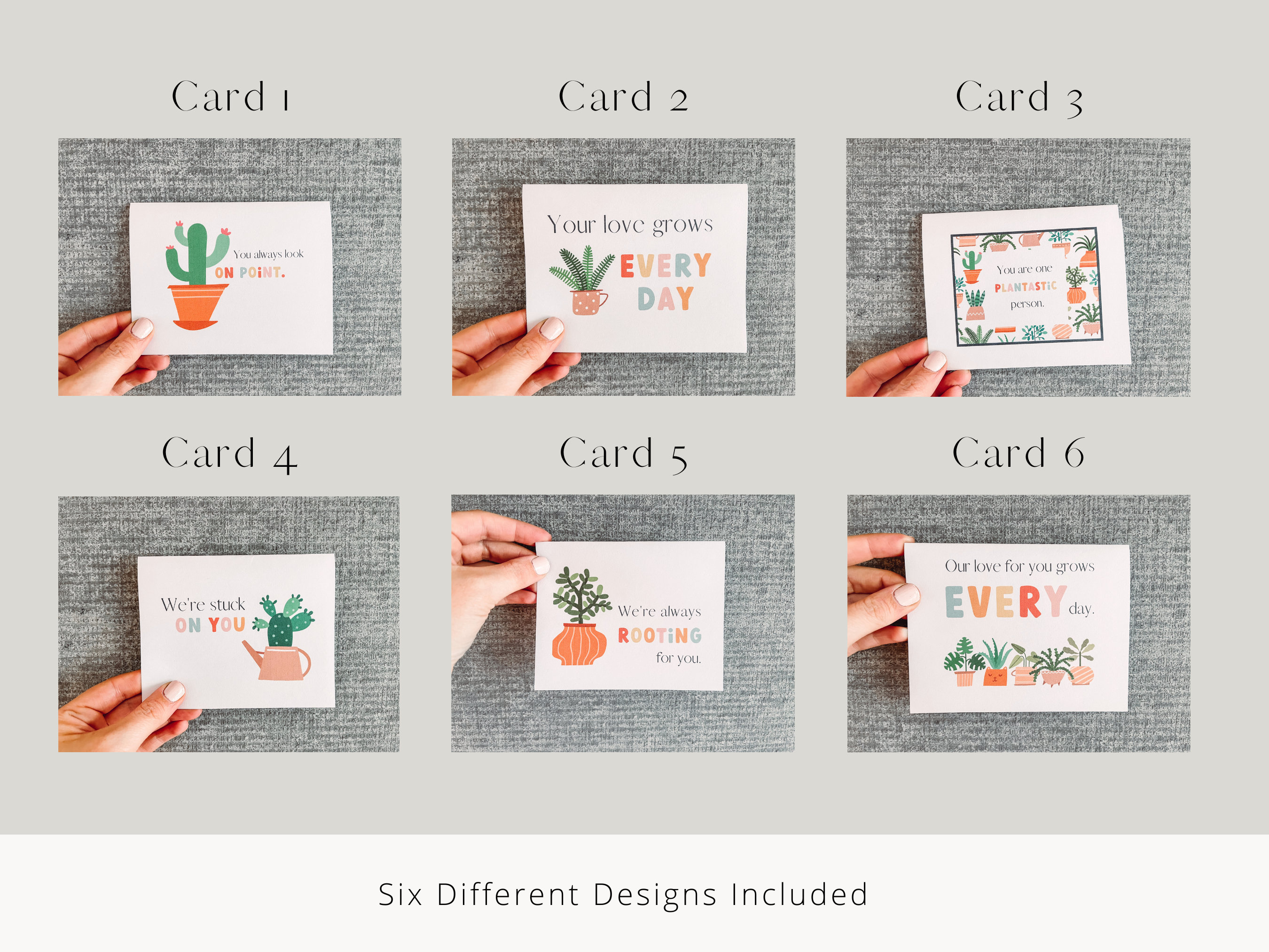 Encouragement Cards Printable Thinking of You Card Encouragement Cards ...