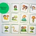 Adam and Eve Sunday School Worksheets Bible Themed Coloring Pages for ...