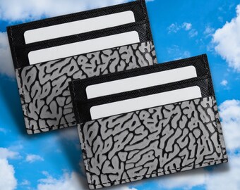 Nike Jordan Wallet - Etsy Ireland