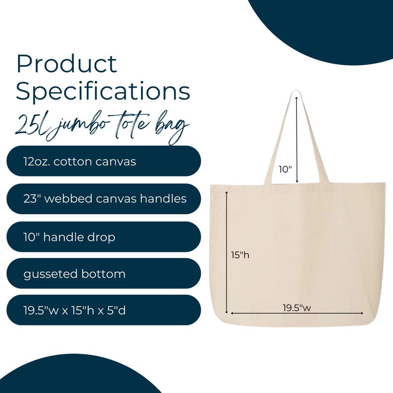 Old Habits Die Screaming Taylor Swift Inspired Jumbo Cotton Canvas Tote ...