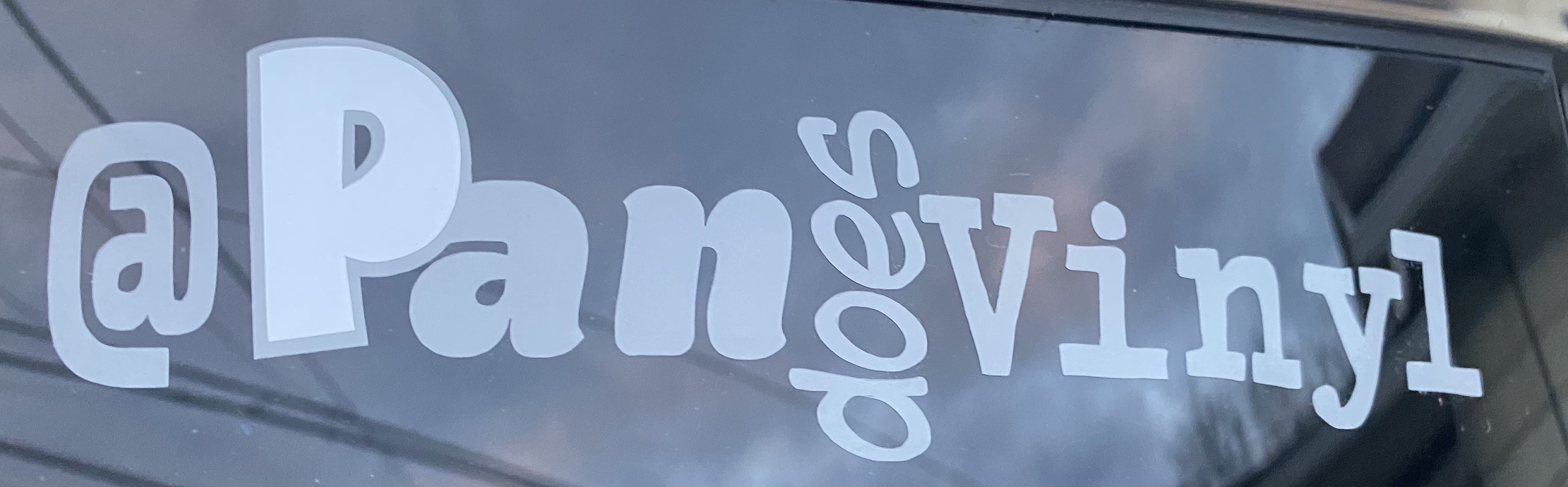 Buck Vinyl Decal Cars Windows Walls Bumper Sticker | Etsy