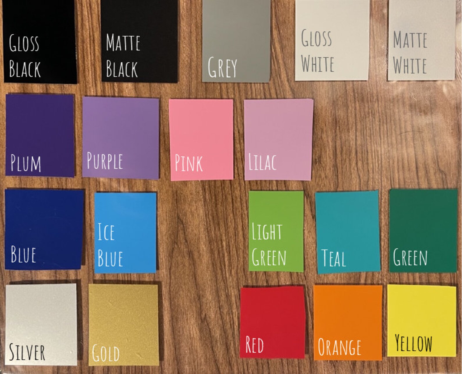 Buck Vinyl Decal Cars Windows Walls Bumper Sticker | Etsy