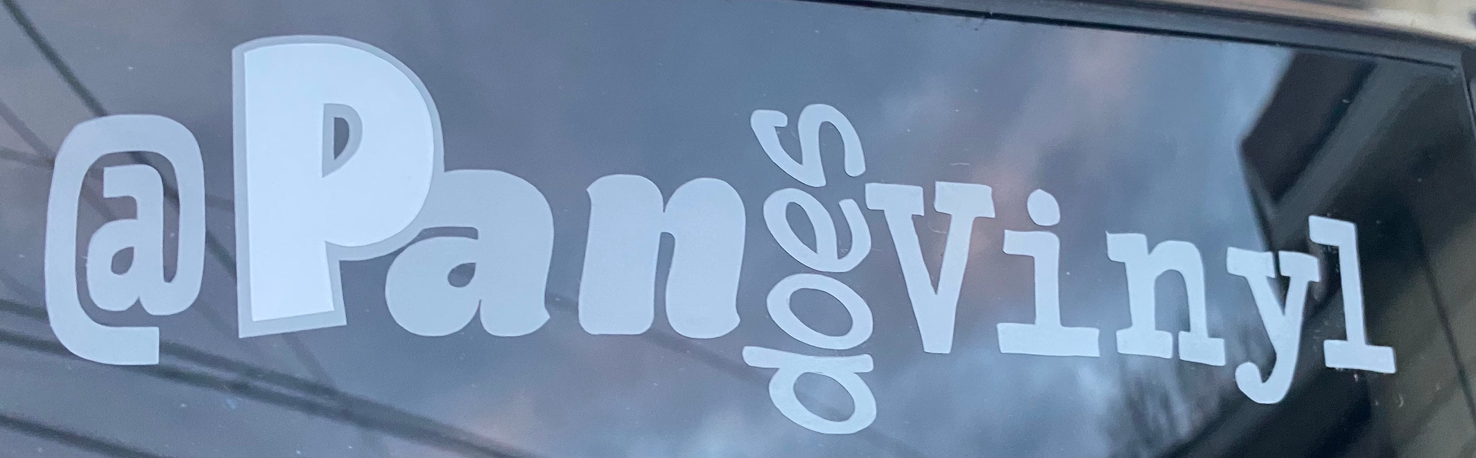 Motorcycle Wheelie Vinyl Decal Customizable Any Color | Etsy