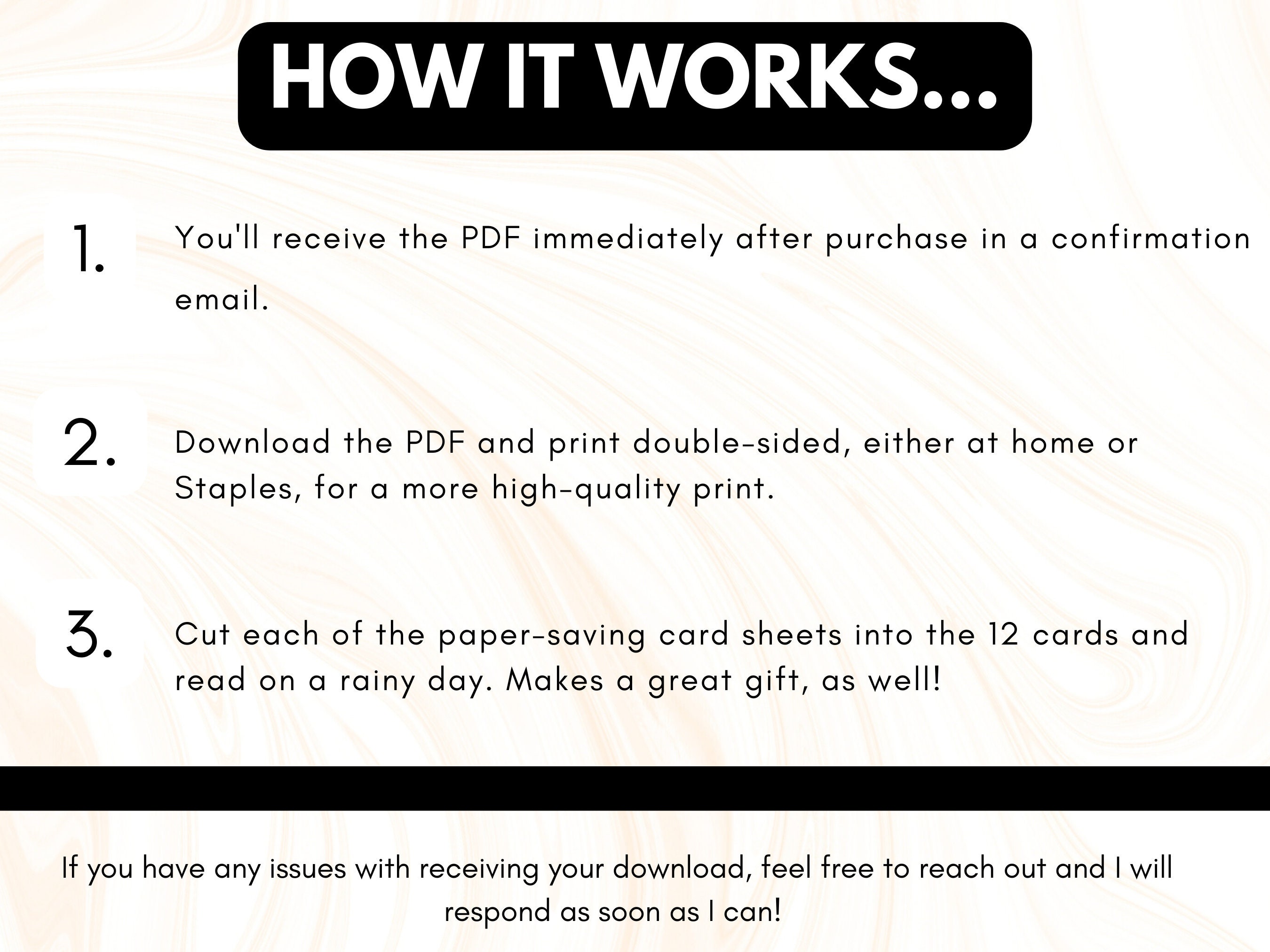 Printable Positive Quotes Cards, Positive Sayings, Kindness Cards ...