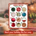 Zoomed in Christmas Game | Guess the Christmas Picture | Holiday ...
