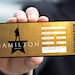 Printable Hamilton Tickets Template | Surprise Hamilton Tickets | Fake ...