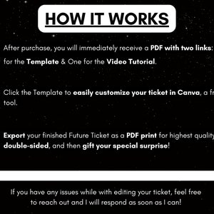 Future and Friends Tour Ticket Template | One Big Party Tour Concert ...
