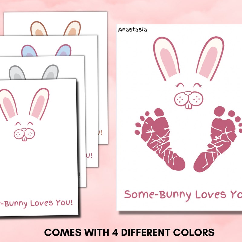 Some Bunny Loves You - Etsy
