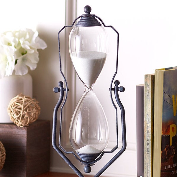 Vintage Hourglass - Etsy