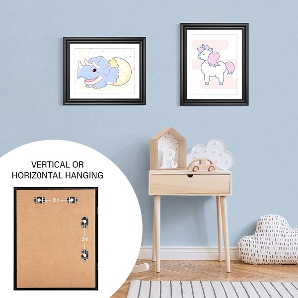 Kids Art Work Display - Etsy