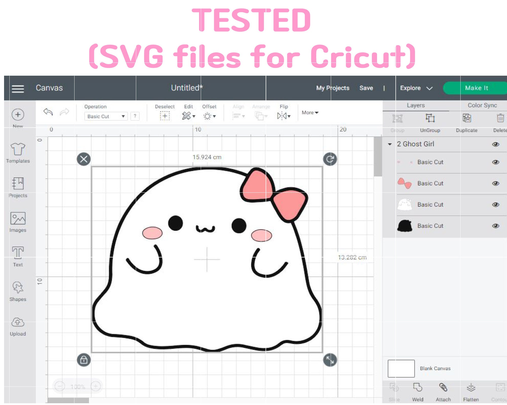 Fantasma lindo svg Perro fantasma svg Beber fantasma svg - Etsy México