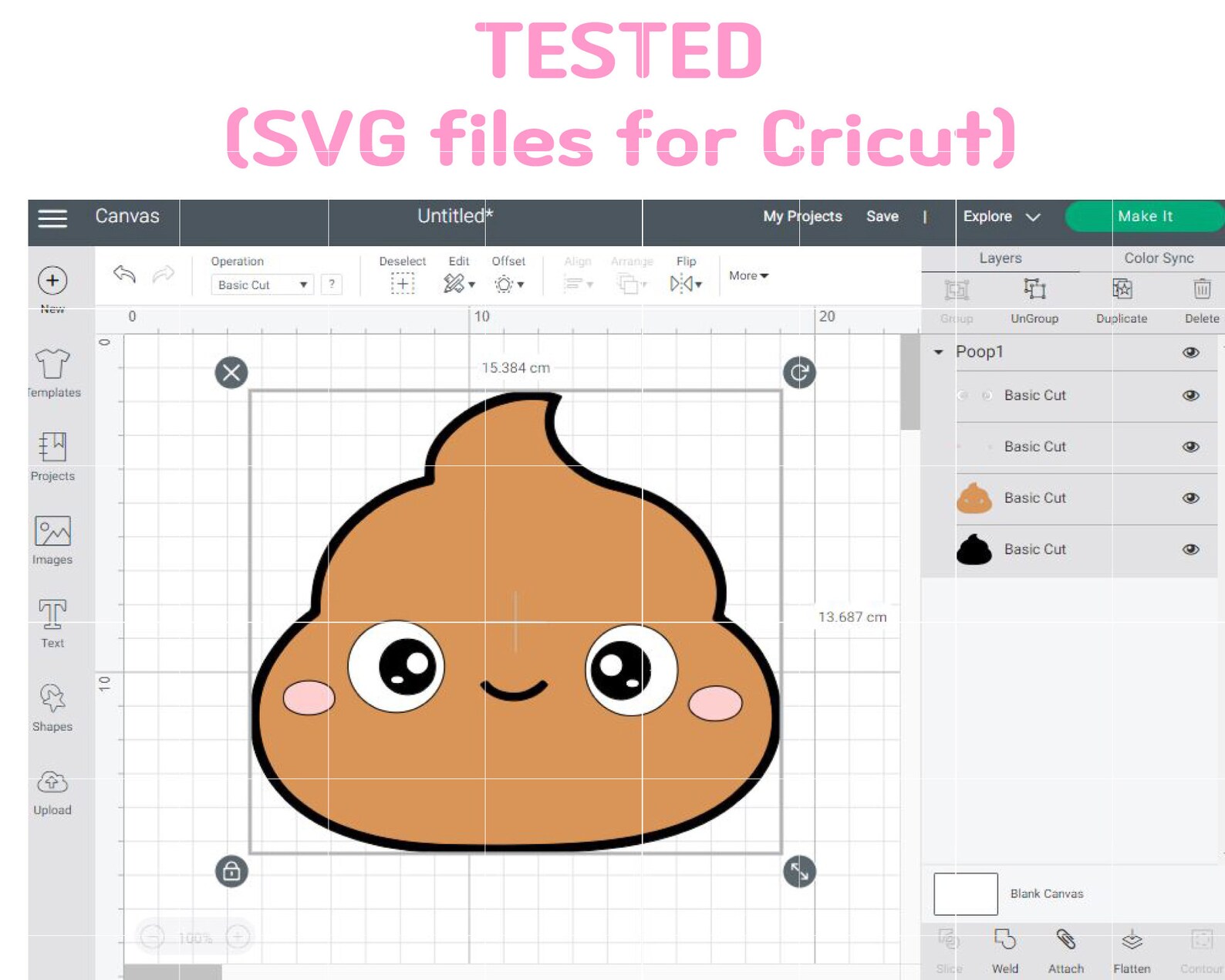 Poop Svgtoilet Paper Svg Poop Emoji Svg Layered Paper - Etsy