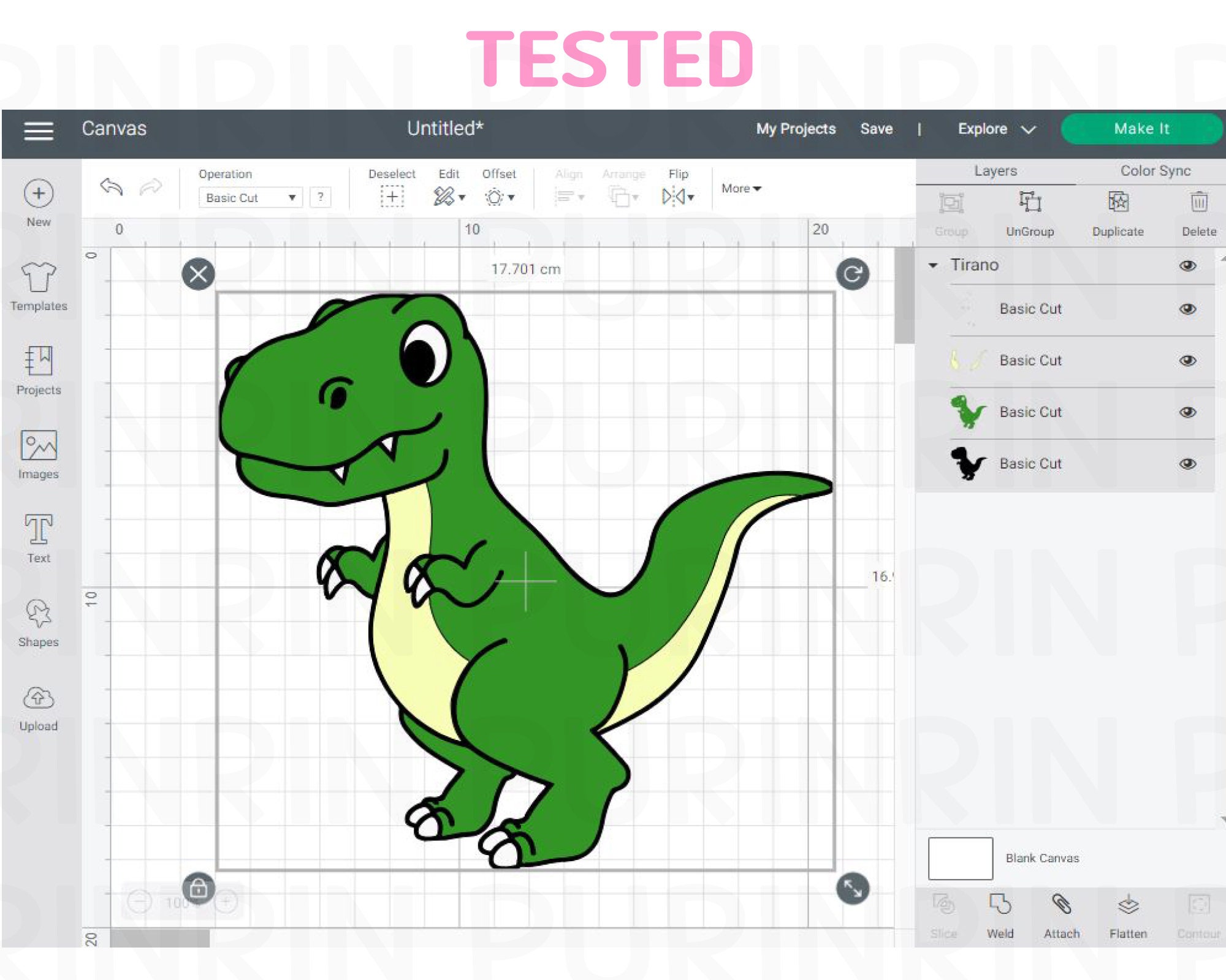 Dinosaurus svg T-Rex svg dino svg dinosaurus silhouet - Etsy Nederland