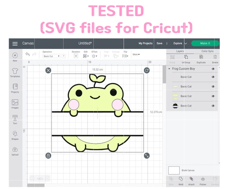 Custom Frog Frog Svg Frog Png Frog Name Frog Decorations - Etsy