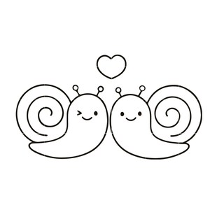 Frog Outline Svg, strawberry Frog Outline, Rain Frog Outline, snail ...