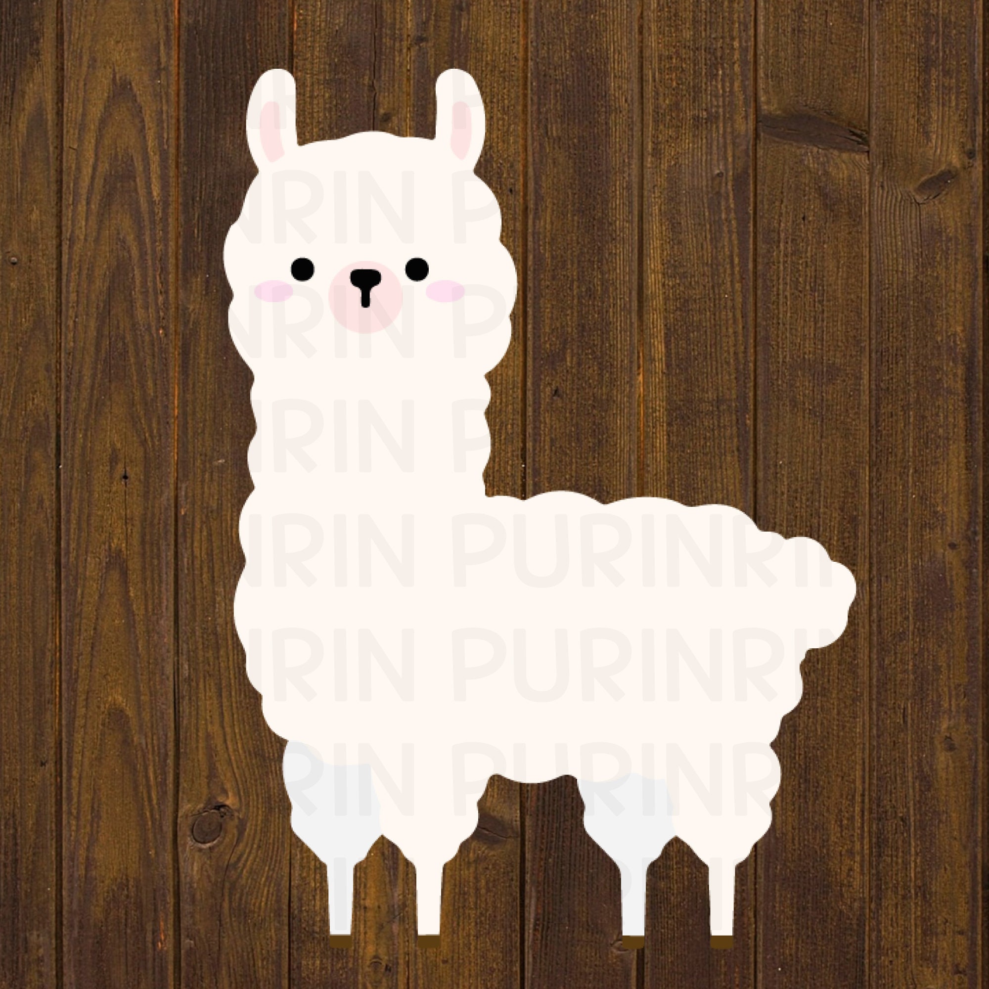 Lama svg, Lama Print, Babysuit svg - Etsy.de