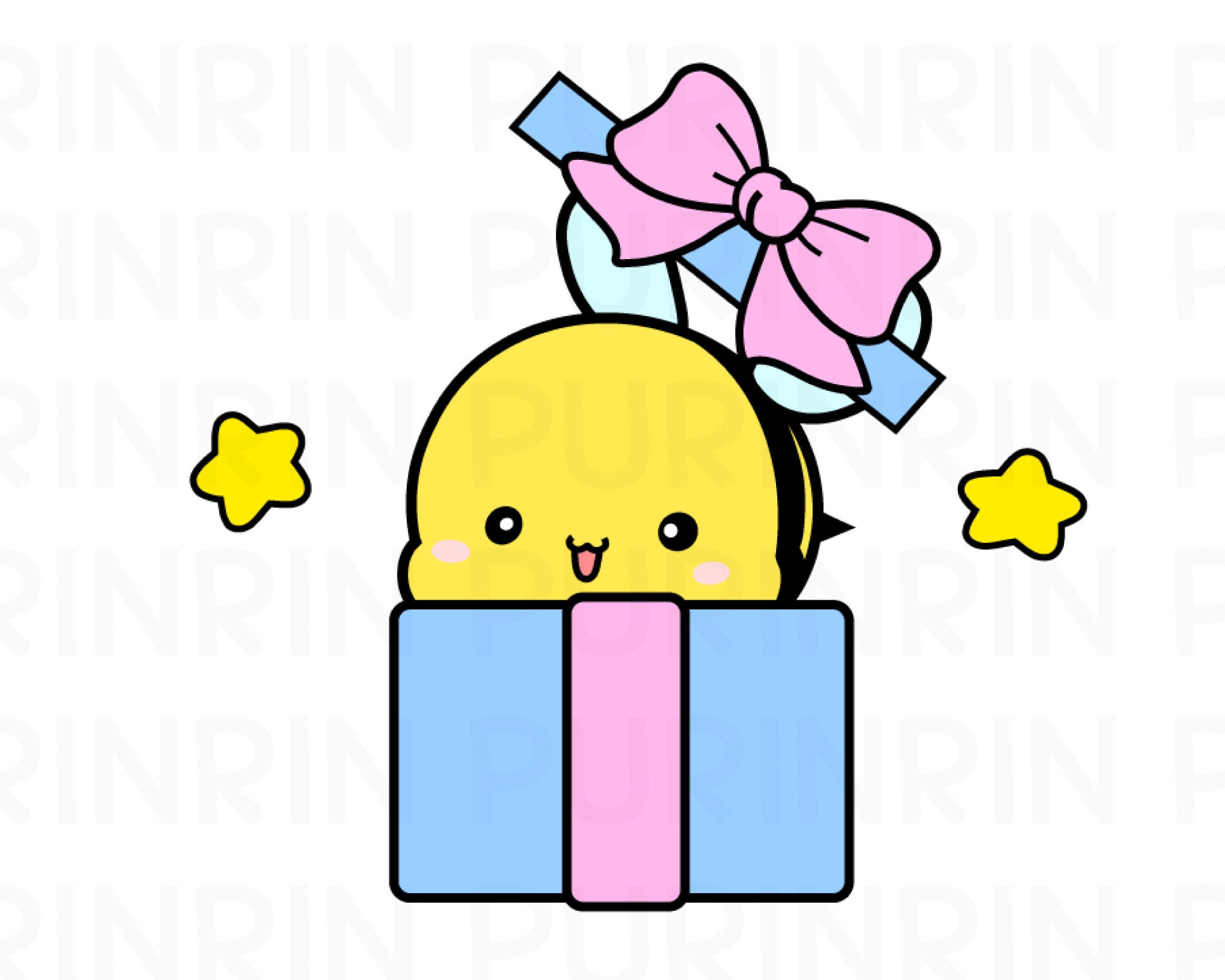 Bee Birthday Clipart Queen Bee Kawaii Clipart Sunflower Png - Etsy