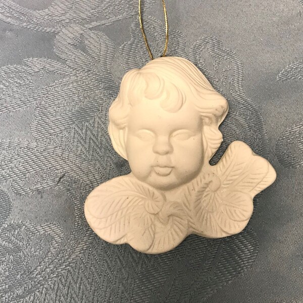 Ceramic Angels - Etsy