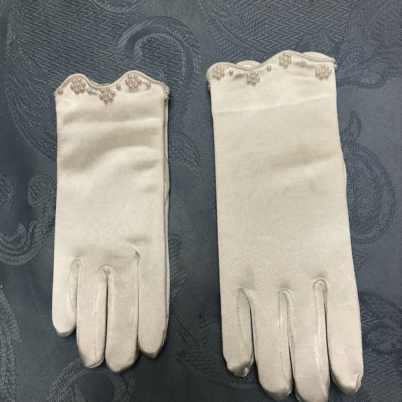 Fancy Gloves - Etsy