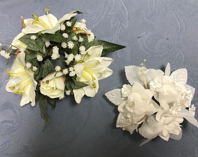 Everyday Farmhouse Taper Candle Ring, Farmhouse Style Decor,mini Wreath ...