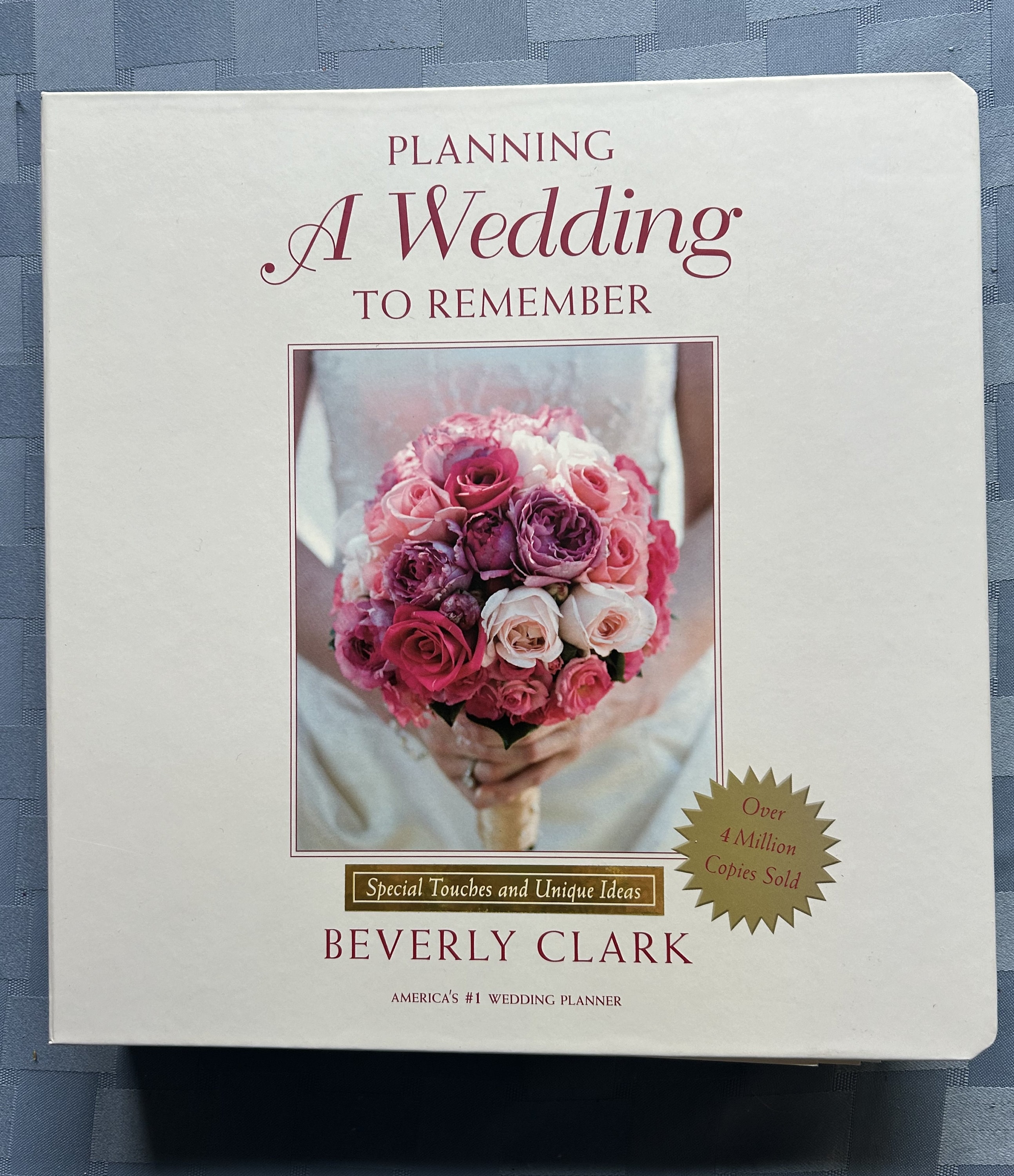 Planning a wedding to remember beverly clark | Beachweddingtips.com