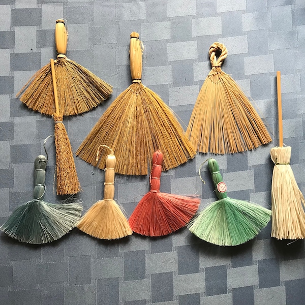 Filipino Broom - Etsy