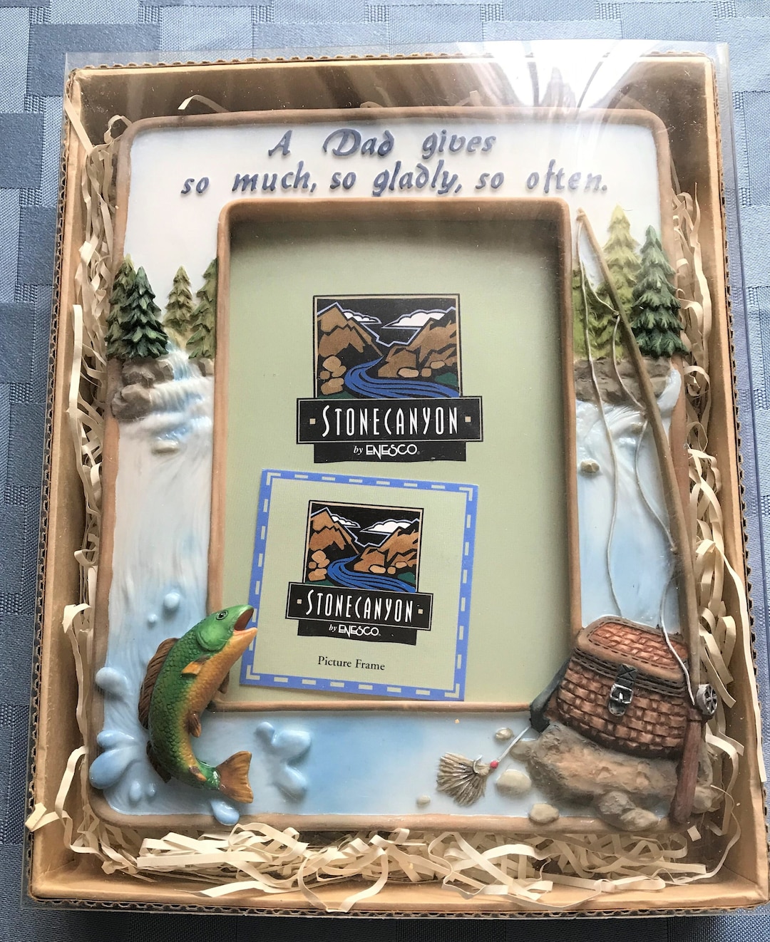 Cadeaux pour papa et père Sentiments merveilleux 2 styles - Etsy France