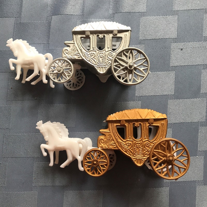 Cinderellas Coach - Etsy