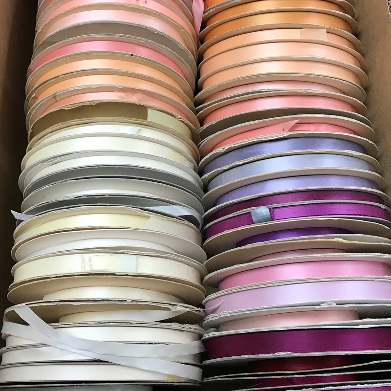 Ribbon Packaging - Etsy