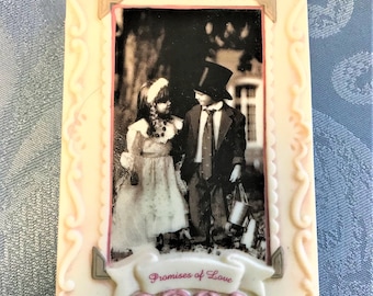 Kim Anderson Box - Etsy