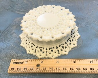 Plastic Cake Topper | Etsy