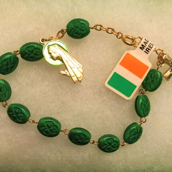 Made in Ireland - Etsy