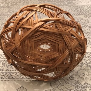Large Philippine Baskets-2 Styles-beautifully Crafted Handmade Baskets ...