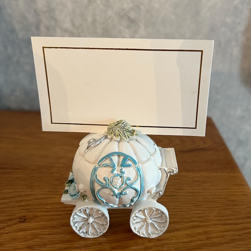 Cinderella Wedding Card Box - Etsy