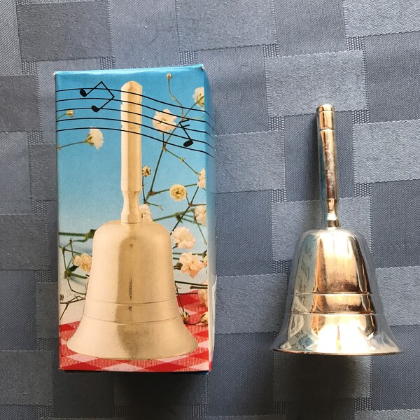 Collector Bells - Etsy