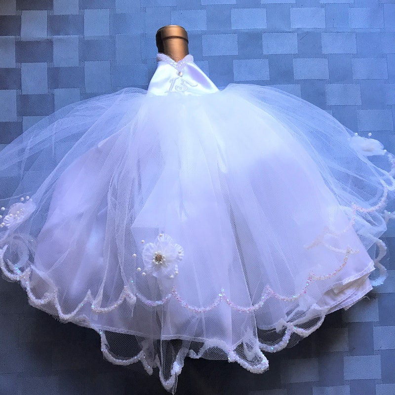 Wedding Dress Vase - Etsy